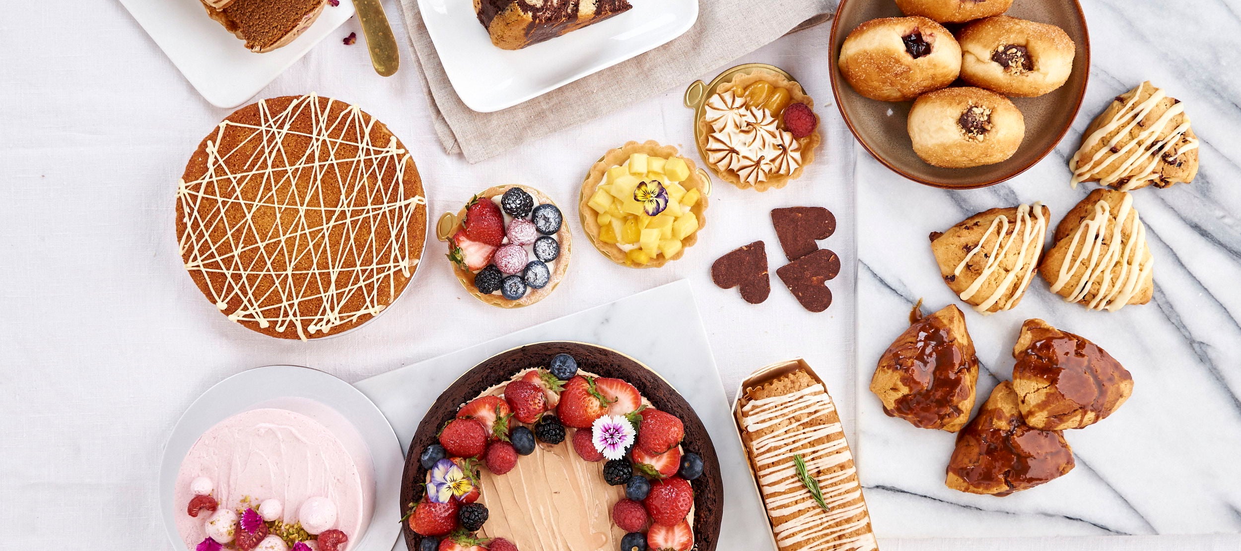 What Sets a Truly Memorable Bakery Apart – All Things Delicious