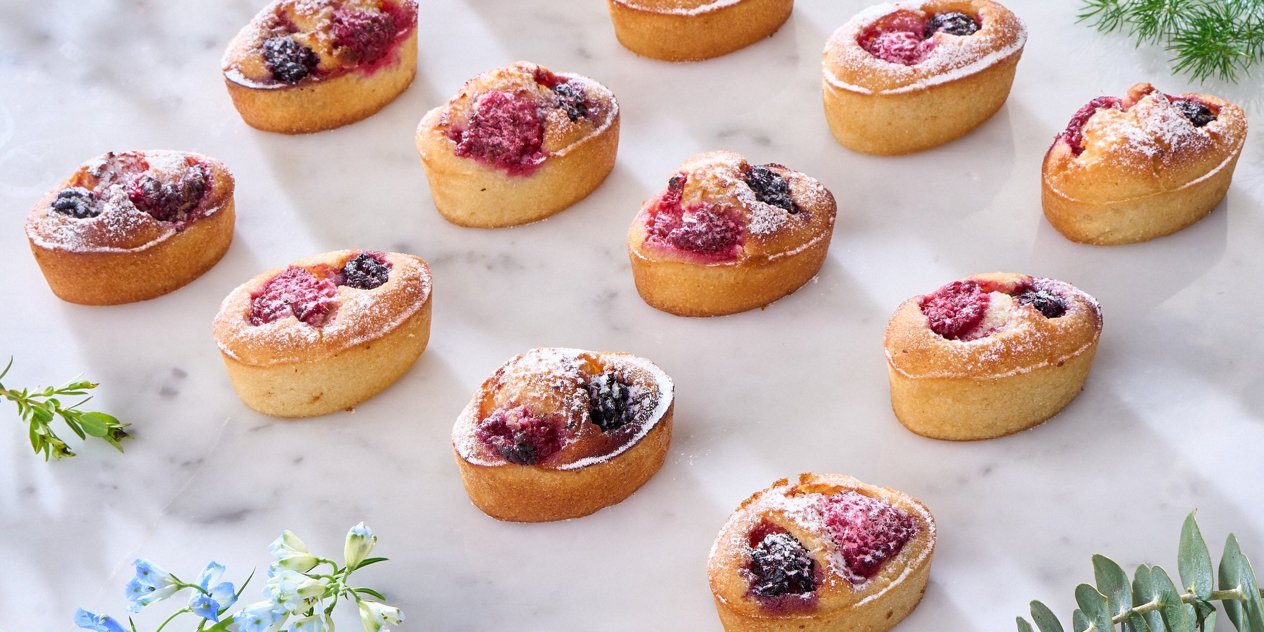 Tea Break – All Things Delicious