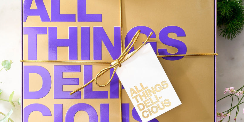 Gifts – All Things Delicious