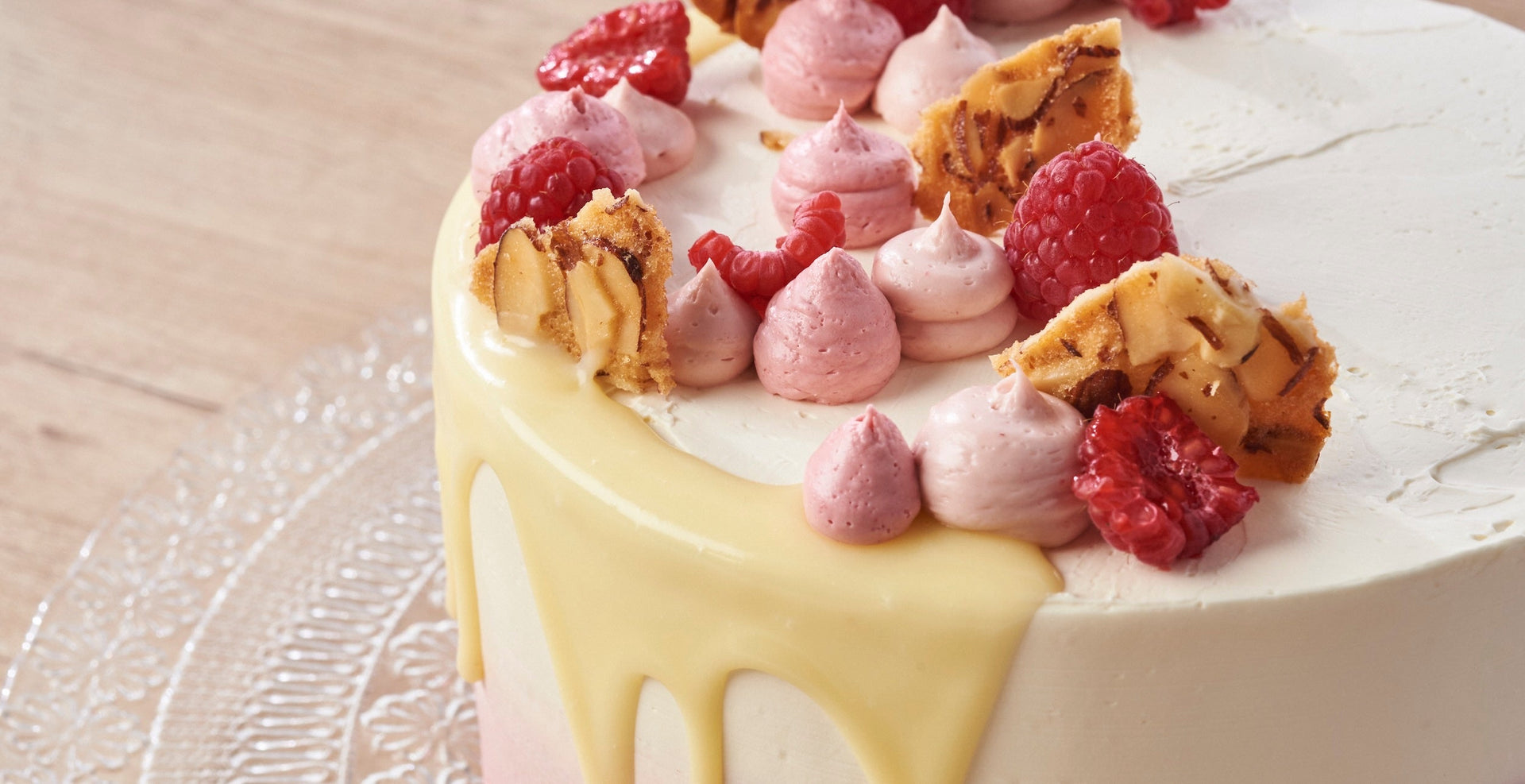 Celebration Cakes – All Things Delicious