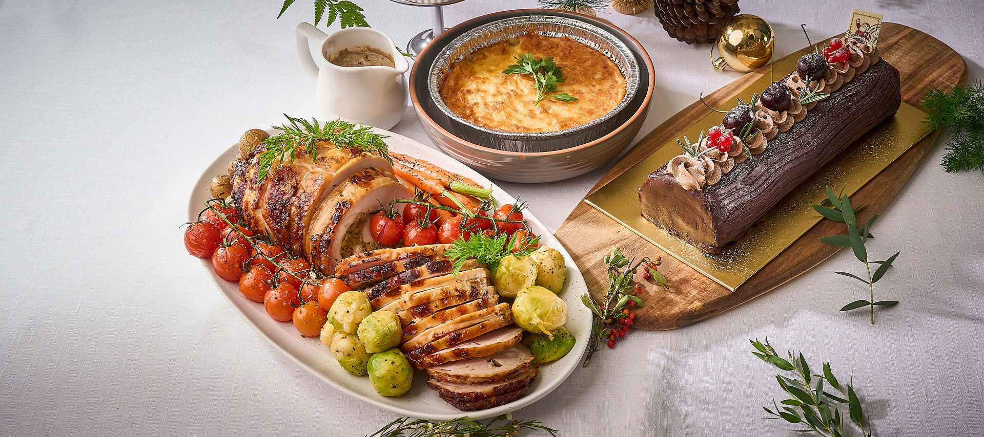 The ATD Christmas Shop 2025 – All Things Delicious