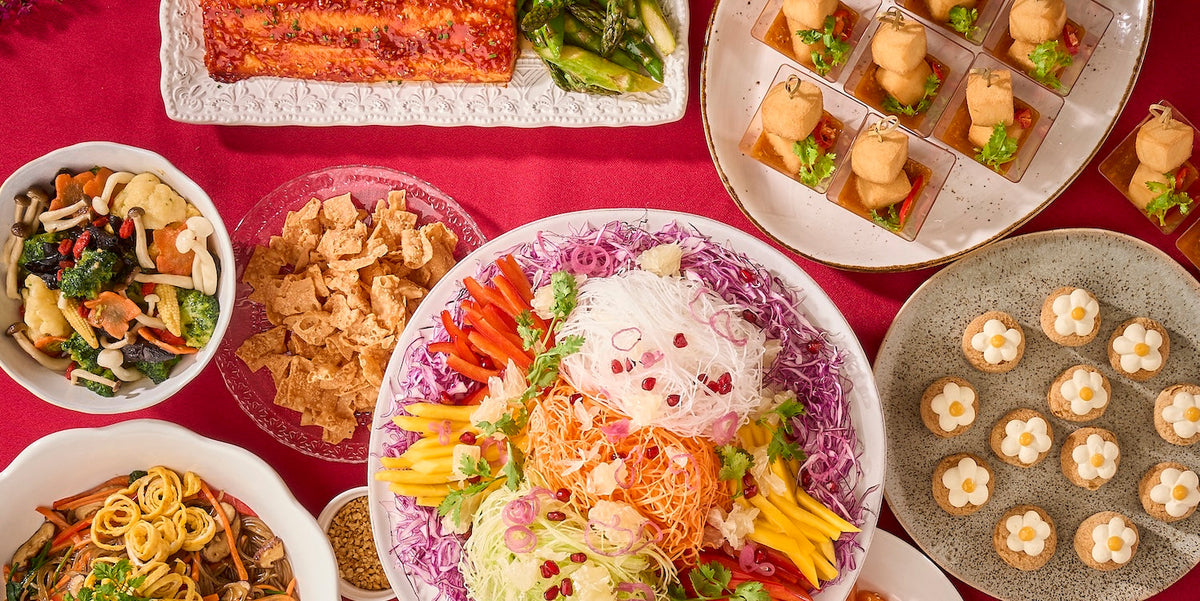 The Chinese New year Shop 2026 – All Things Delicious