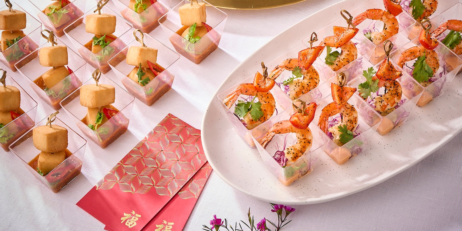 The Chinese New year Shop 2026 – All Things Delicious