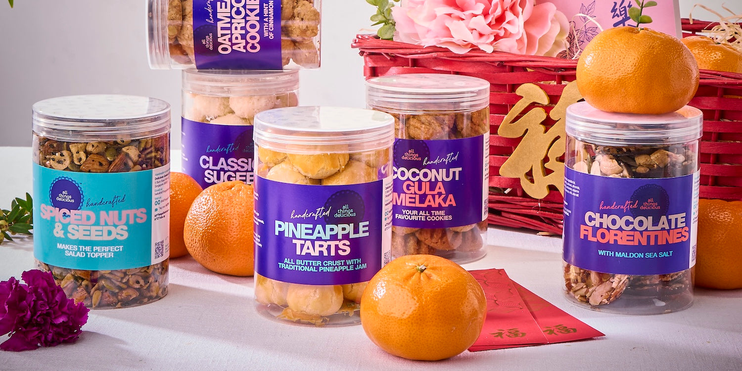 CNY 2026 - Gifts – All Things Delicious