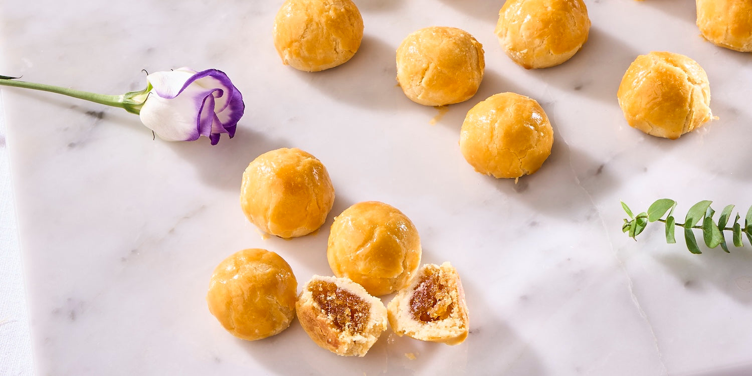 The Chinese New year Shop 2026 – All Things Delicious