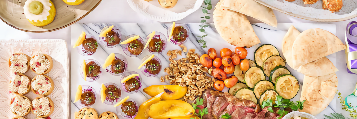 HARI RAYA – All Things Delicious