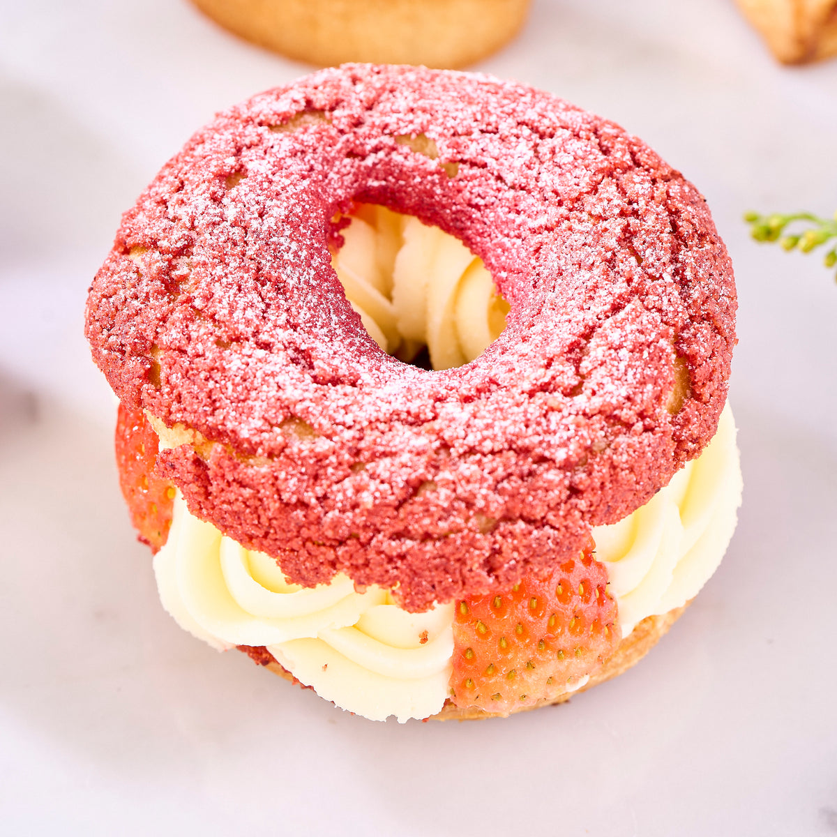 All Things Delicious - The Bakery & Good Food Webstore