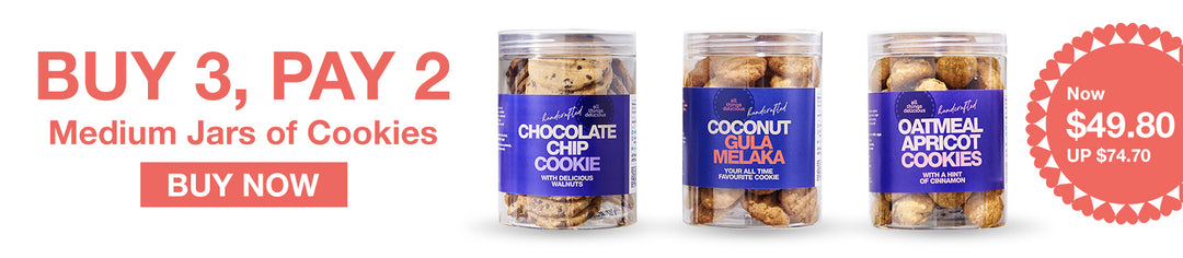 All Things Delicious - The Bakery & Good Food Webstore