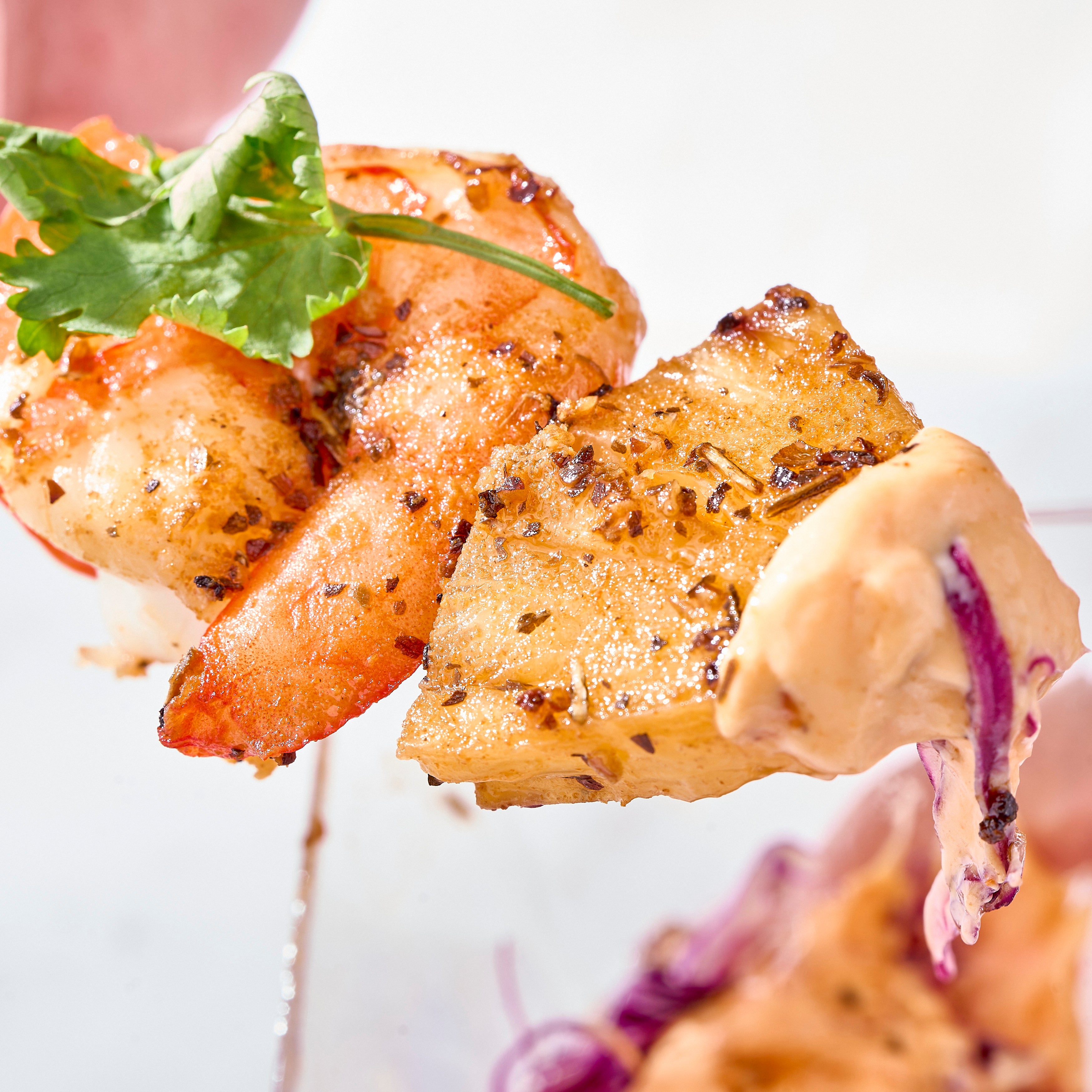 CNY Edition Canapés (Box of 12) – All Things Delicious