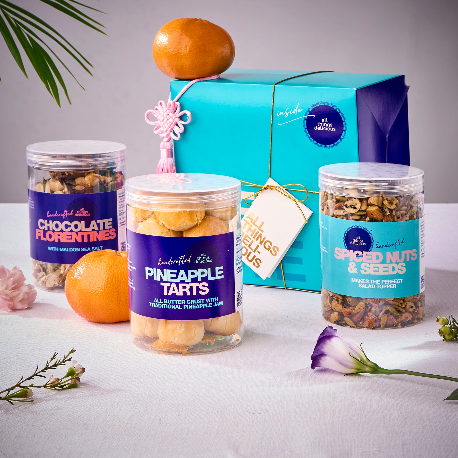 CNY 2026 - Gifts – All Things Delicious