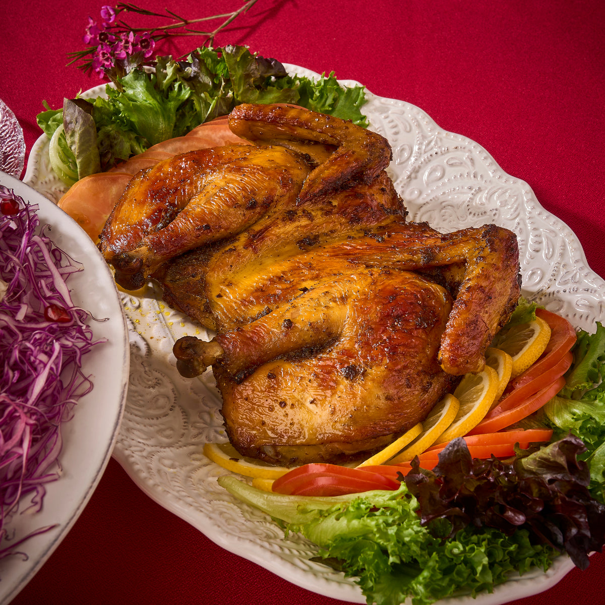 CNY 2026 - Catering – All Things Delicious