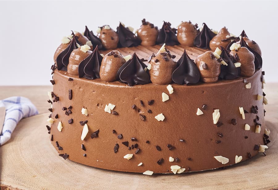 All Things Delicious - The Bakery & Good Food Webstore