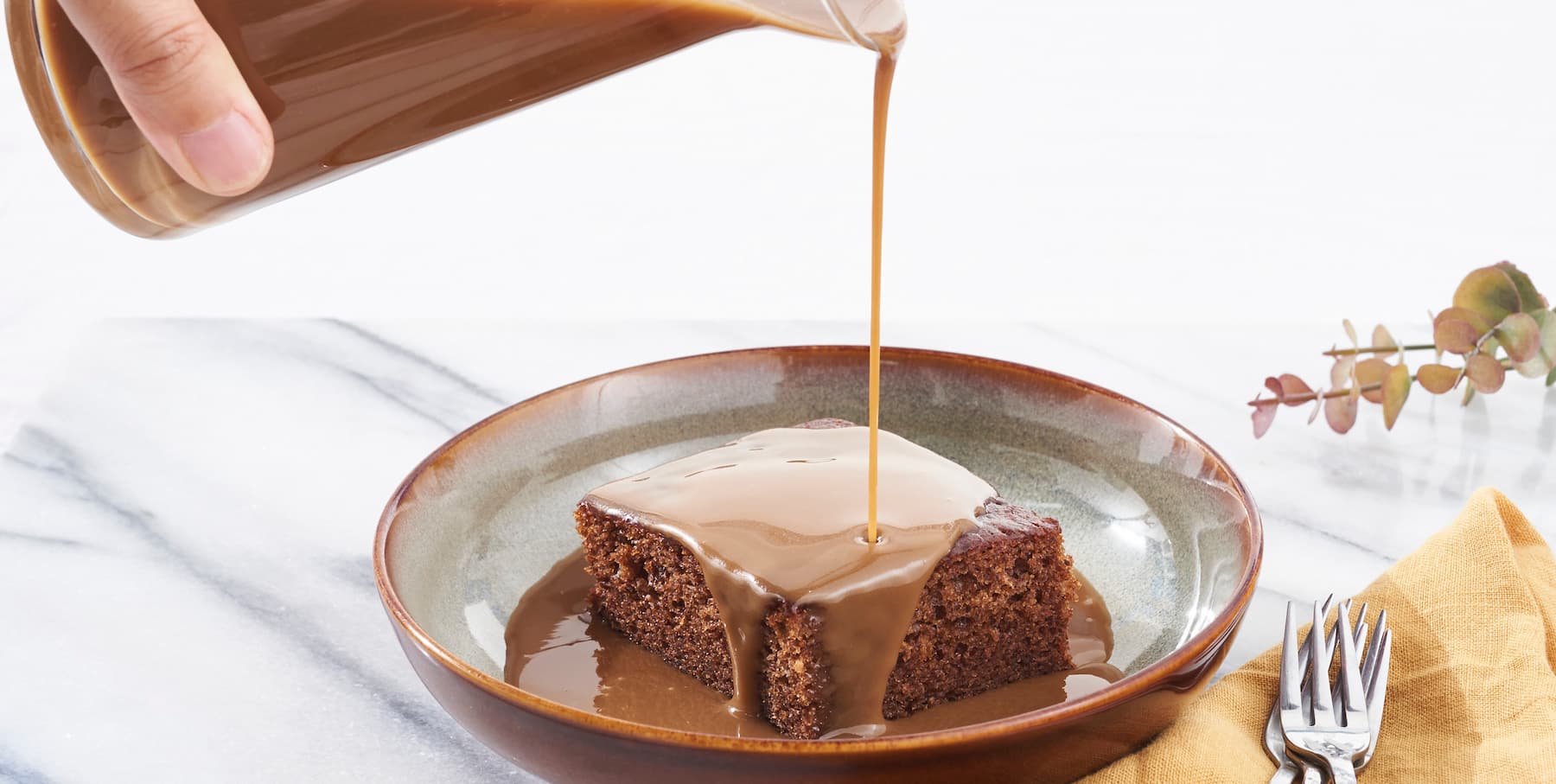 The Bakery & Cake Shop – All Things Delicious