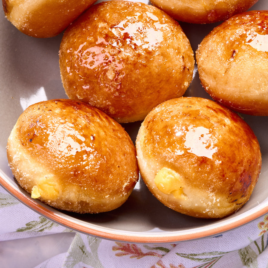 All Things Delicious - The Bakery & Good Food Webstore