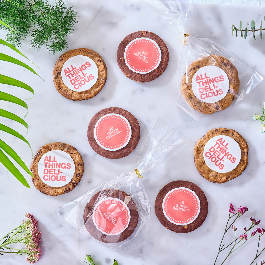 Bakery Shop 2025 – All Things Delicious