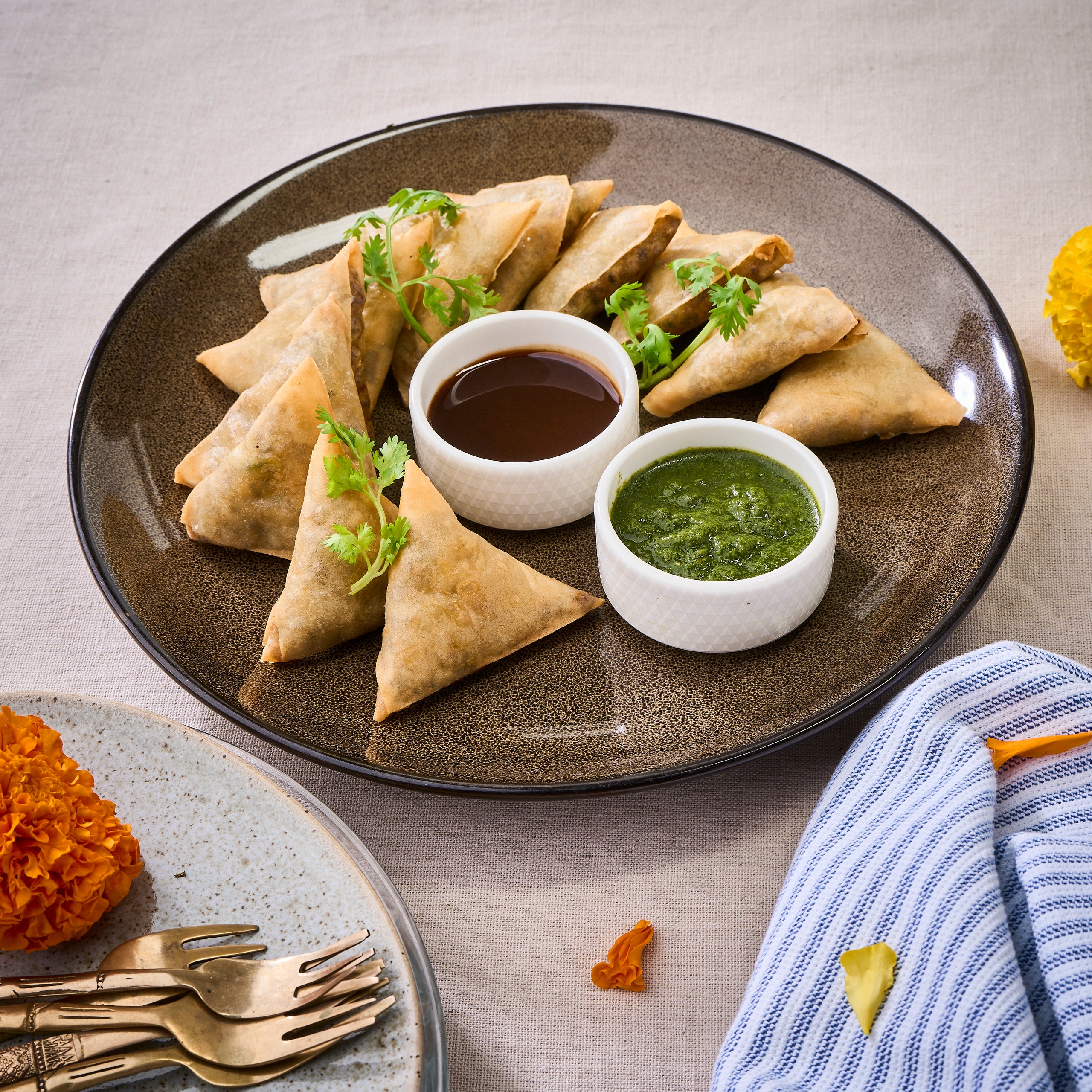 Deepavali – All Things Delicious