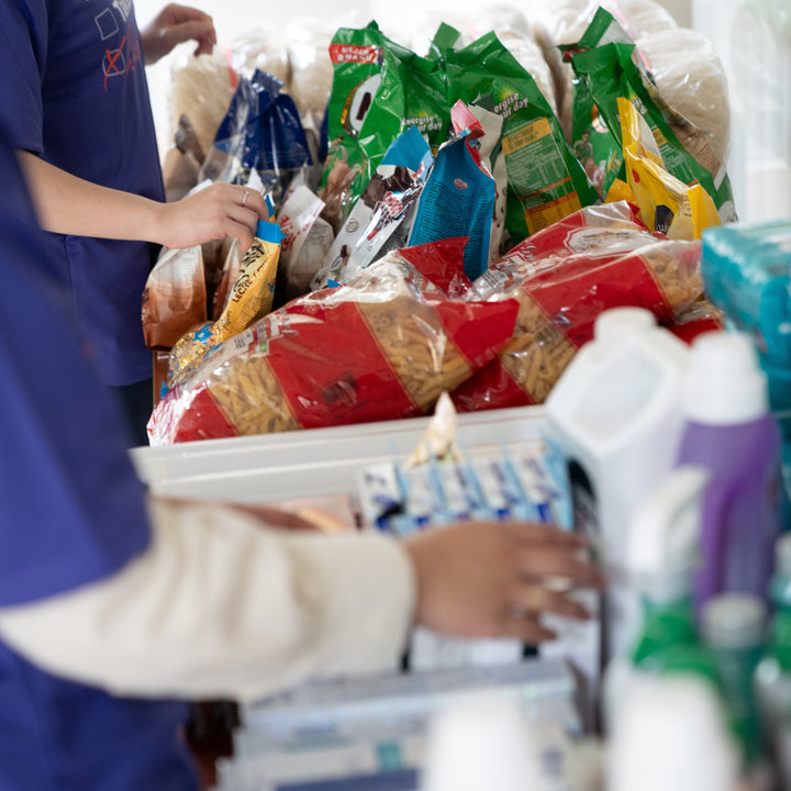 Our Initiatives Page 01 – All Things Delicious