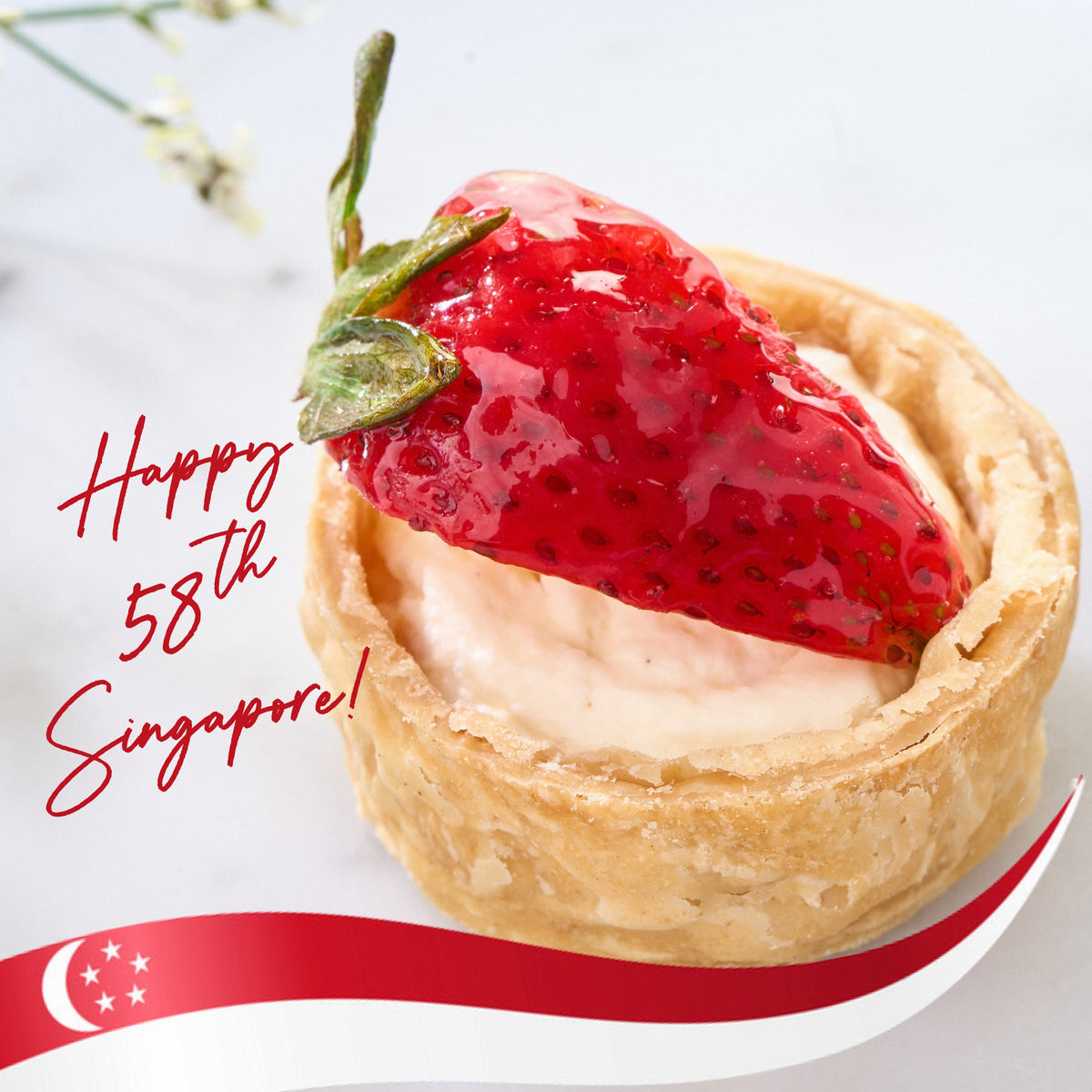 All Things Delicious - The Bakery & Good Food Webstore