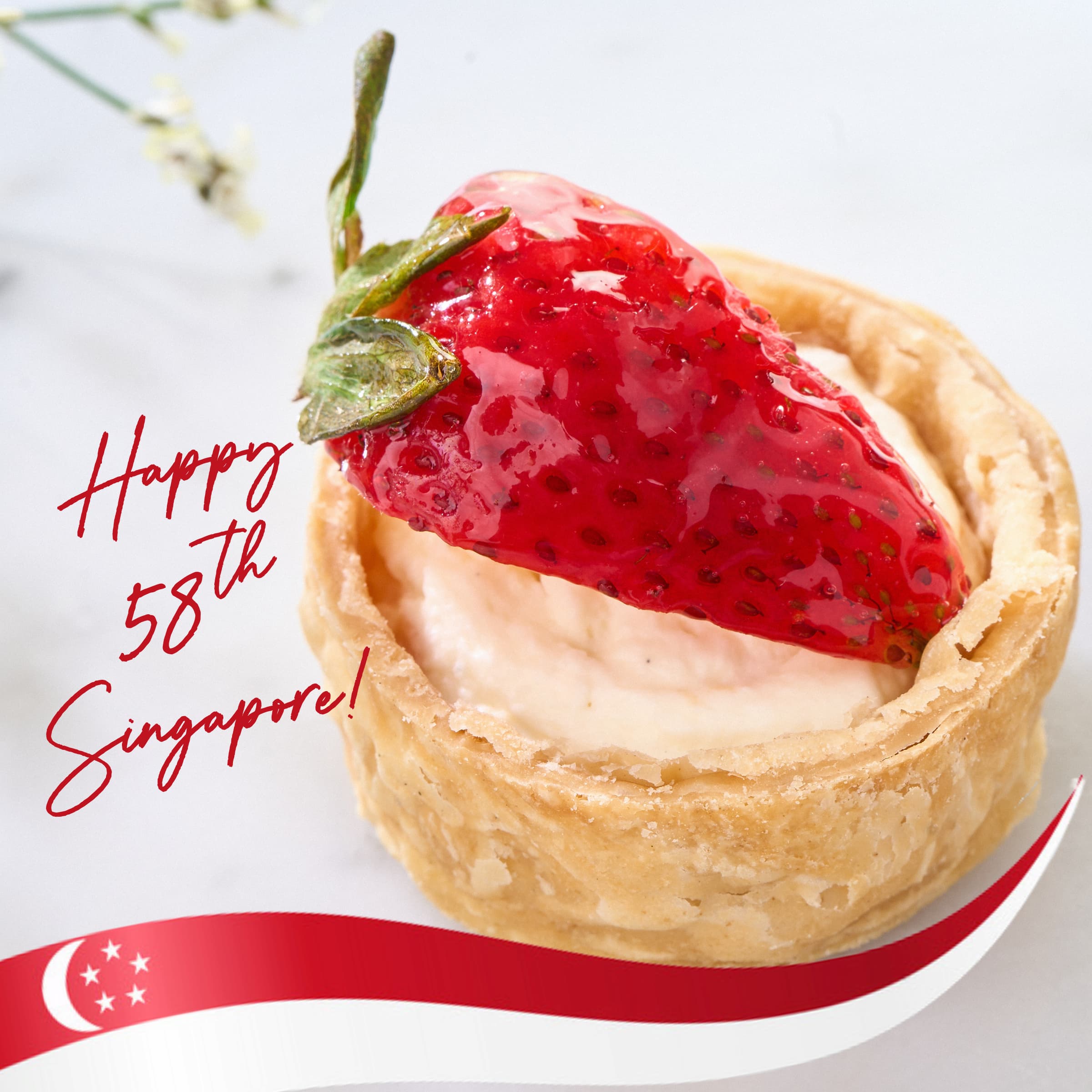 All Things Delicious - The Bakery & Good Food Webstore