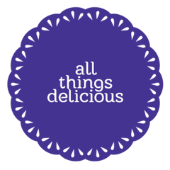 All Things Delicious - Halal Certified Cafe & Catering