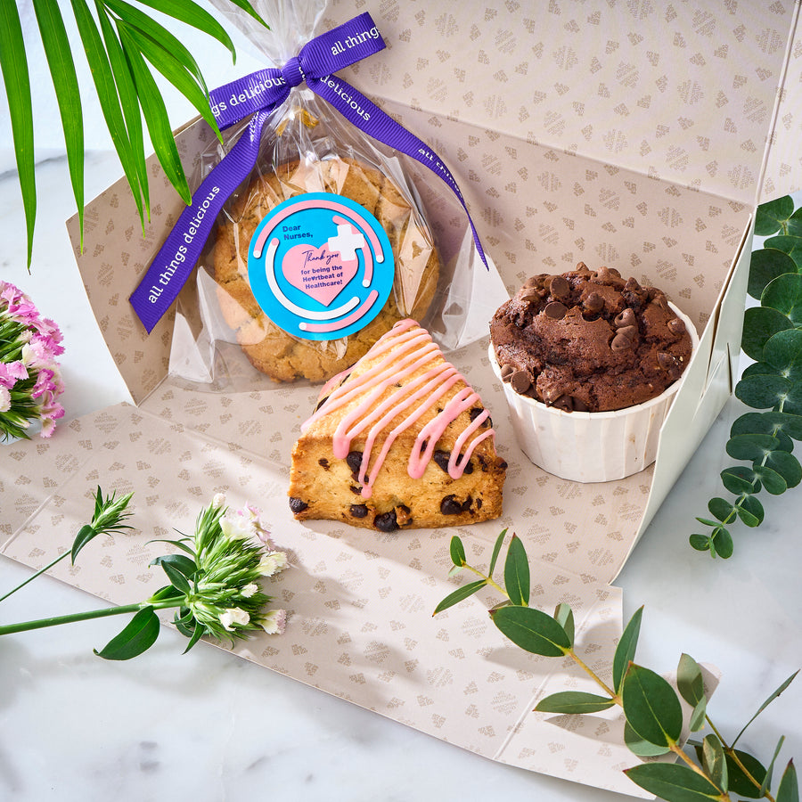 Products – All Things Delicious