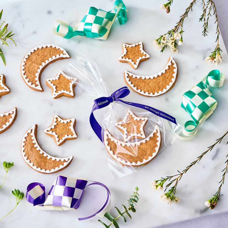 Raya Cookies - The 2025 Selection – All Things Delicious