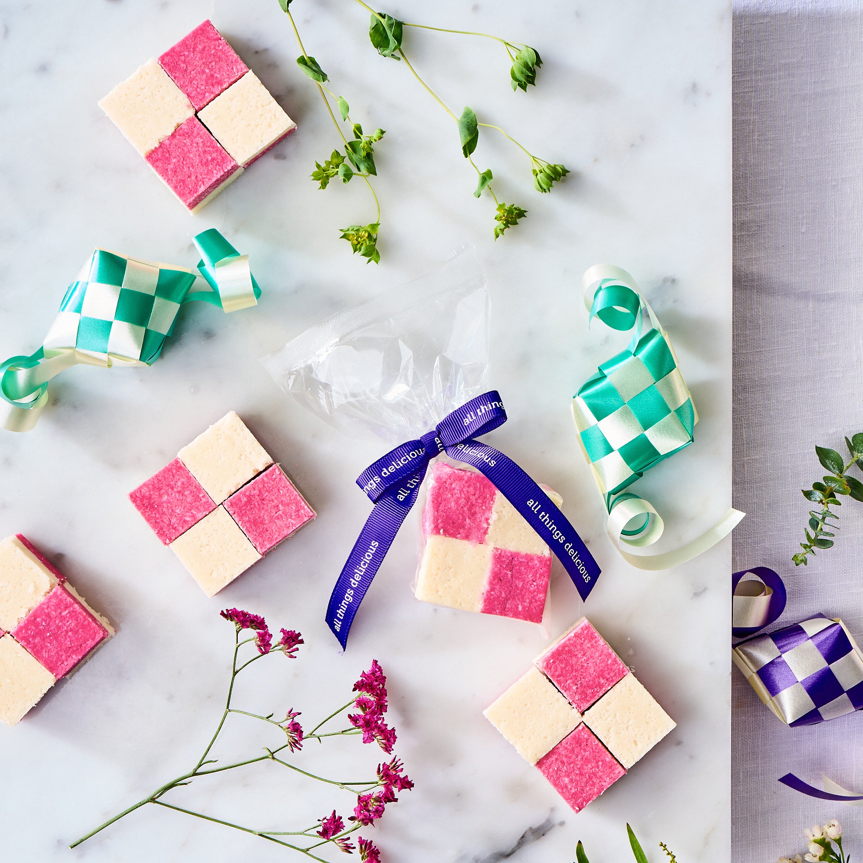 Coconut Candy - Ketupat Edition – All Things Delicious