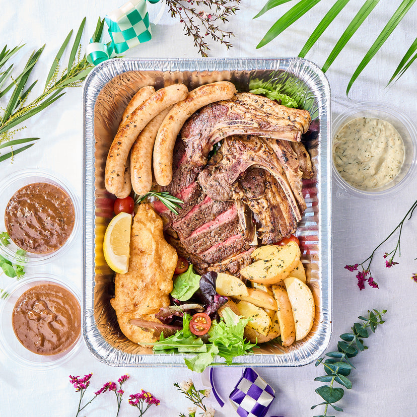 The Bakery & Cake Shop – All Things Delicious