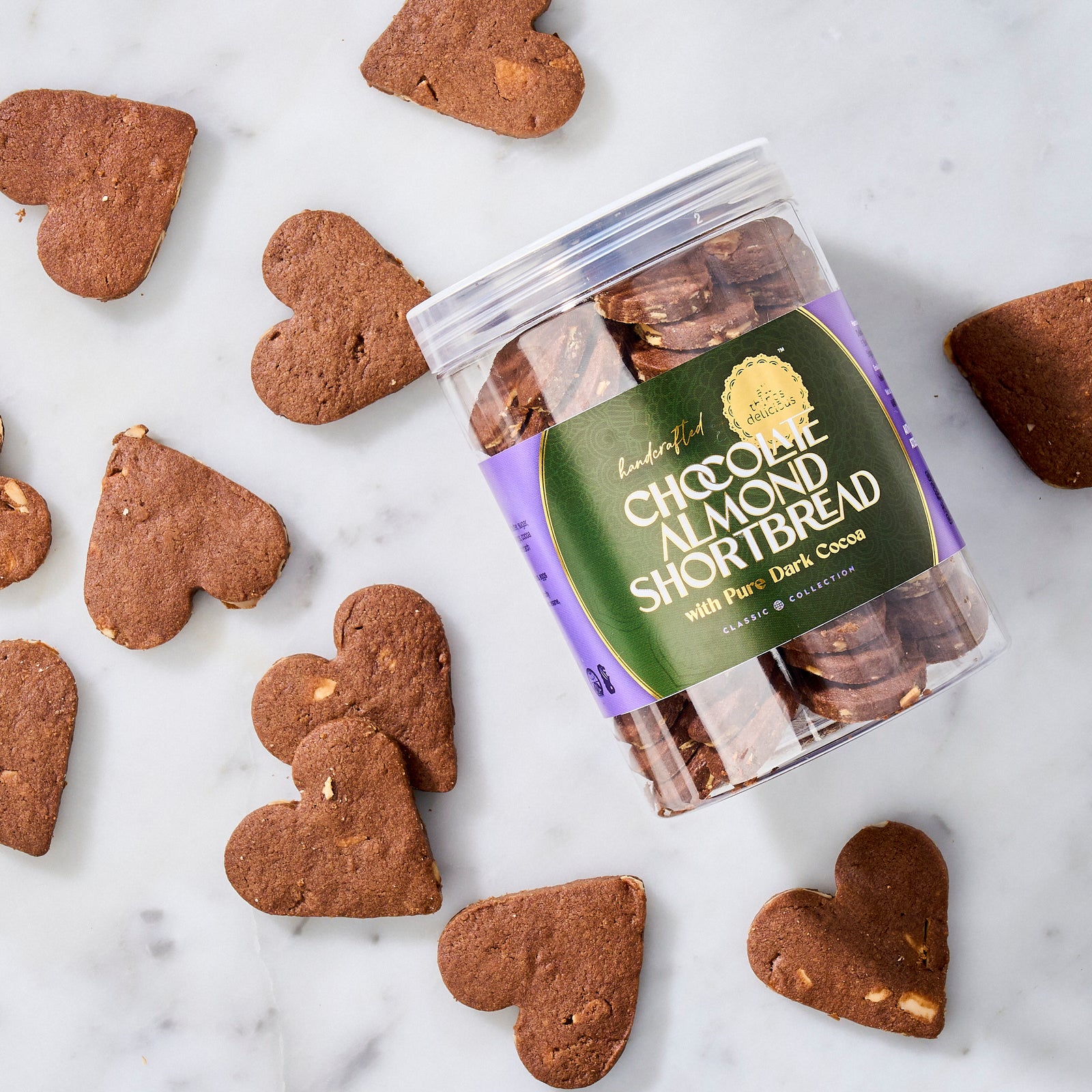 Halal Cookies Singapore | Halal-Certified Cookies & Cookie Gift Packs ...