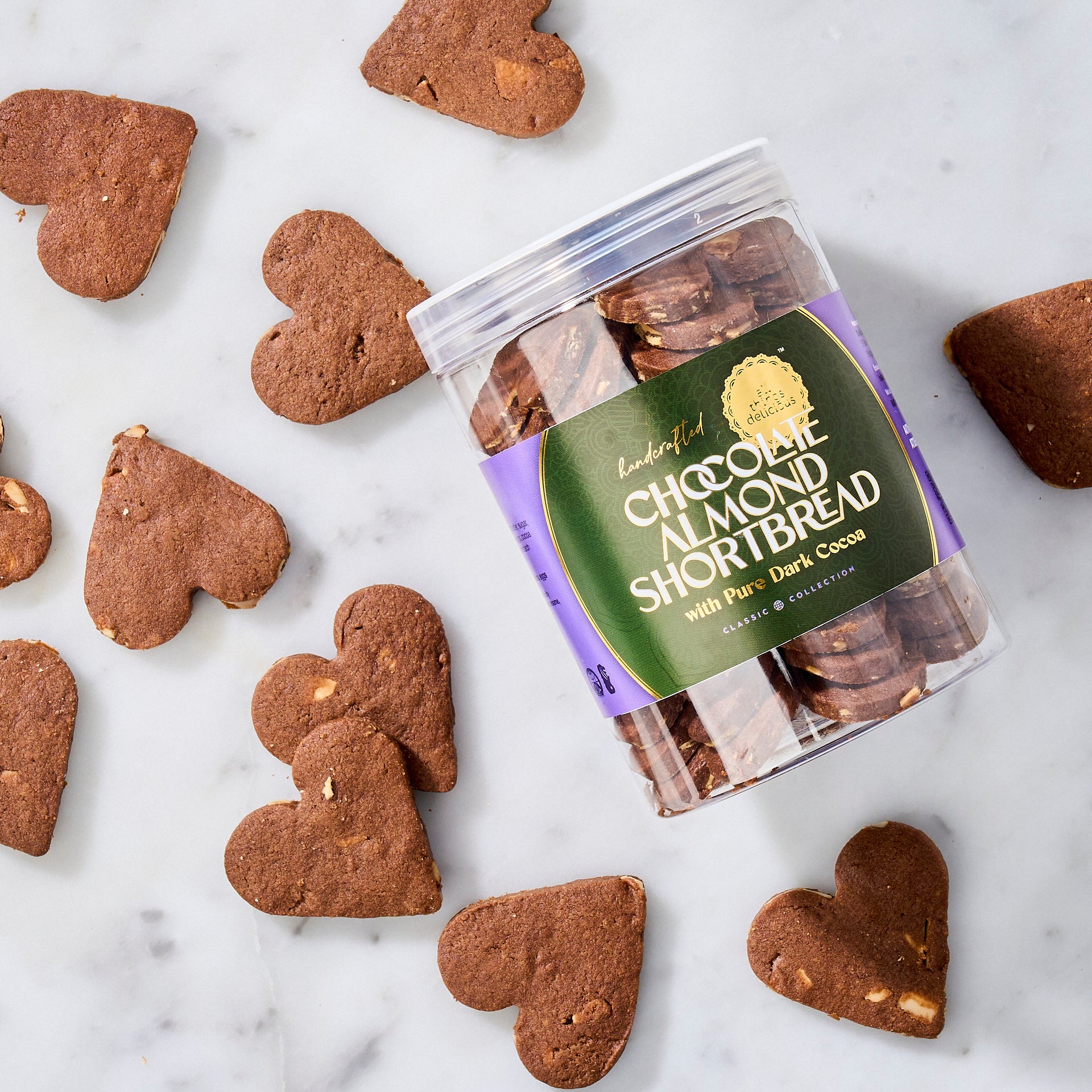 Halal Cookies Singapore | Halal-Certified Cookies & Cookie Gift Packs ...