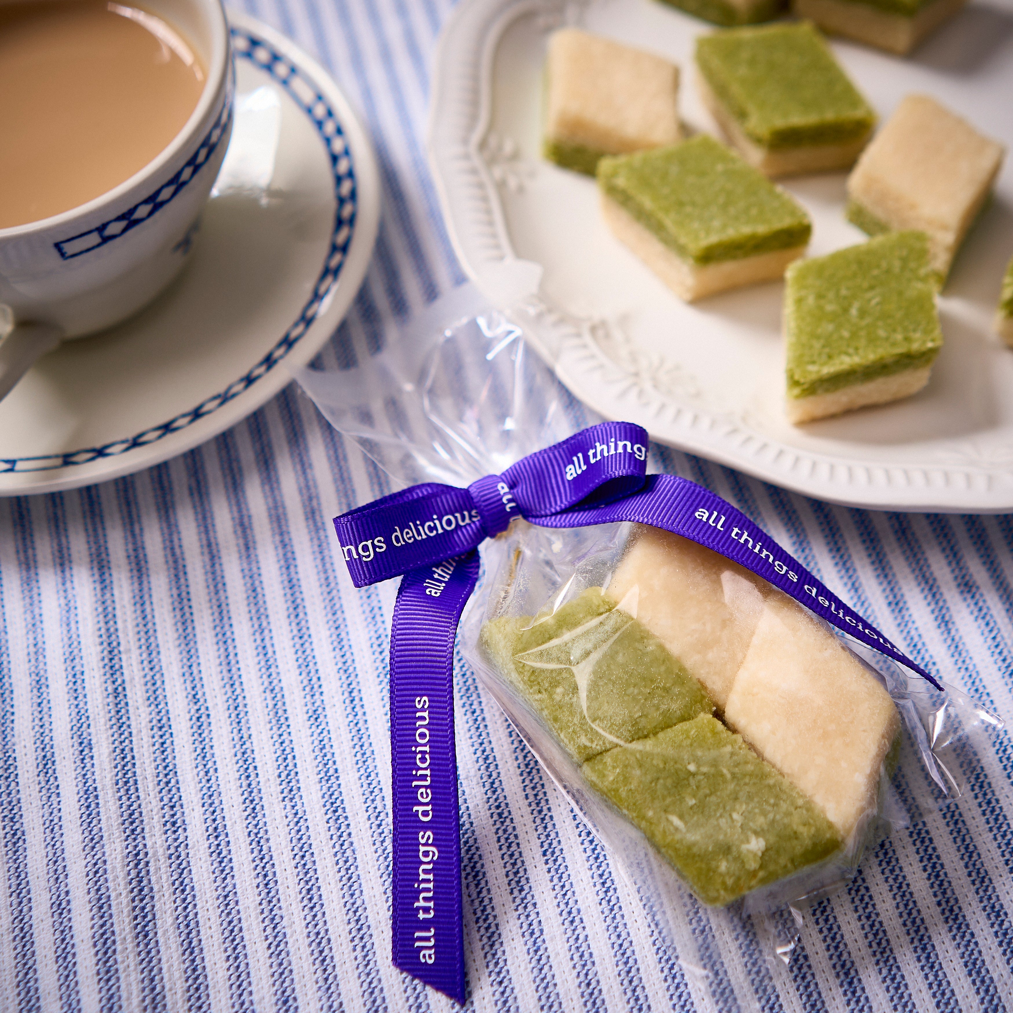 Coconut Candy Gift Pack | Halal Gifts Singapore – All Things Delicious