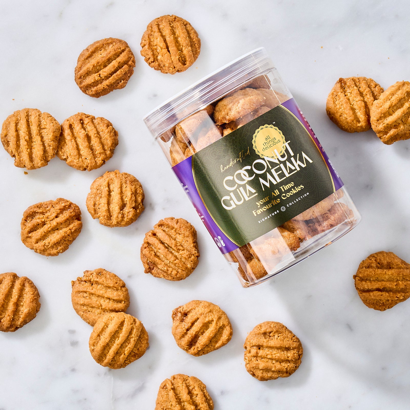 Halal Cookies Singapore | Halal-Certified Cookies & Cookie Gift Packs ...