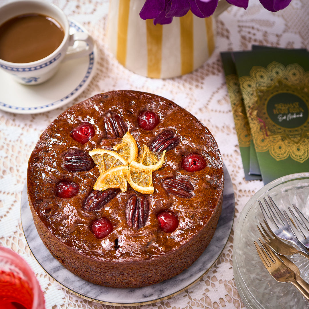 All Things Delicious - Halal Certified Cafe & Catering