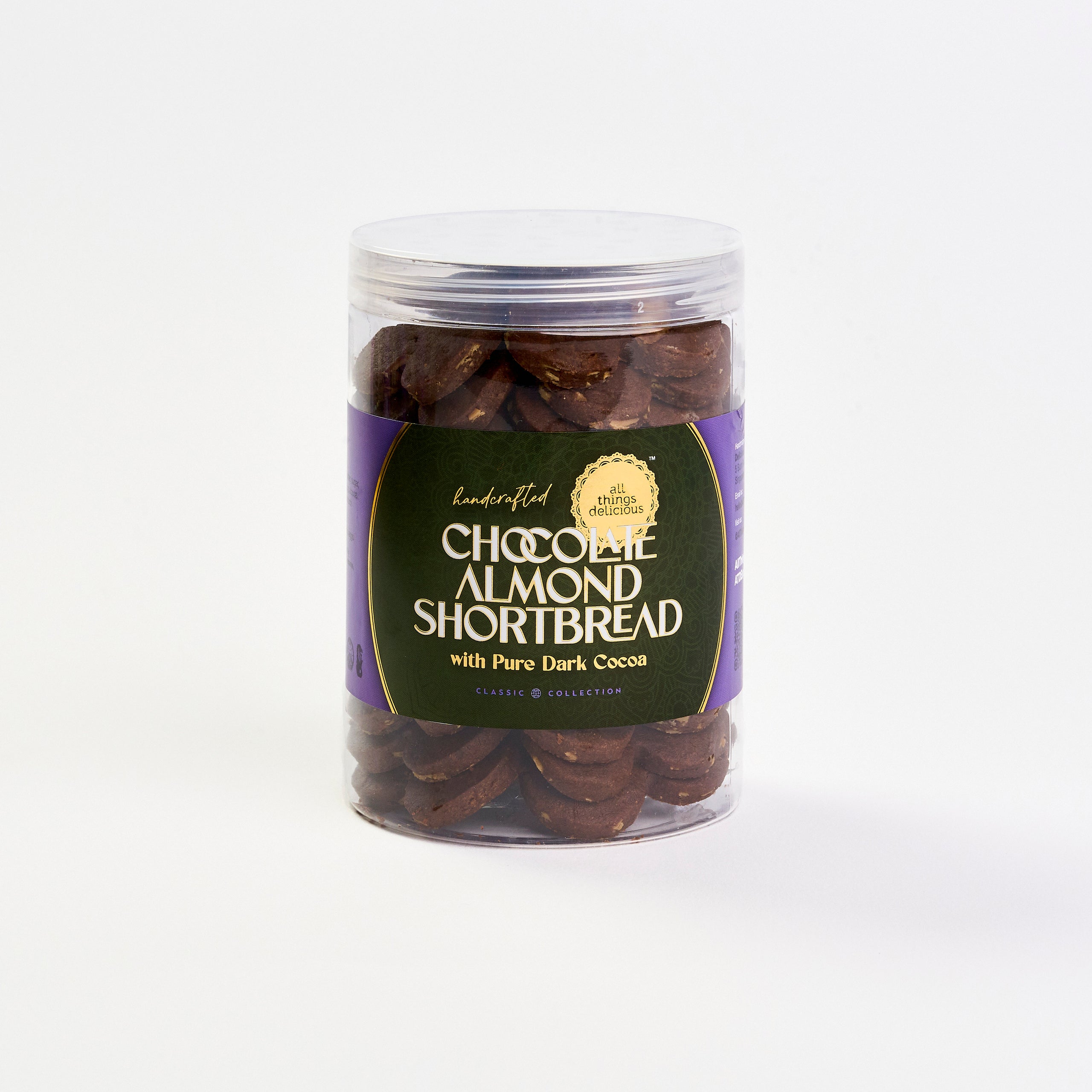 Halal Cookies Singapore | Halal-Certified Cookies & Cookie Gift Packs ...