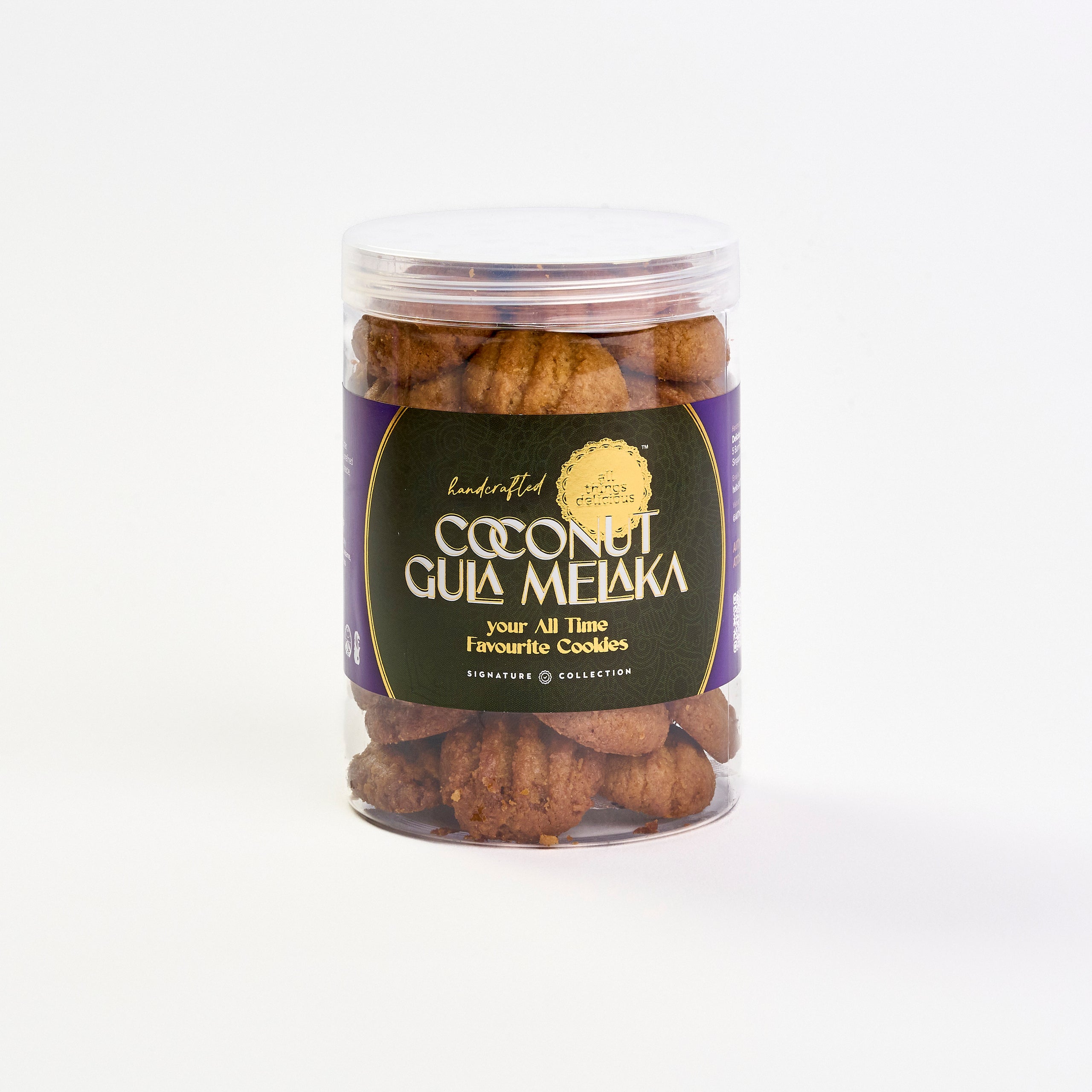 Halal Cookies Singapore | Halal-Certified Cookies & Cookie Gift Packs ...