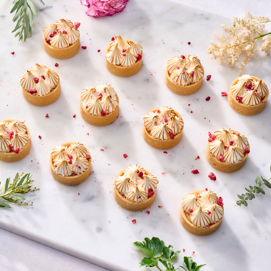 Raya Finger Foods - The 2025 Selection – All Things Delicious