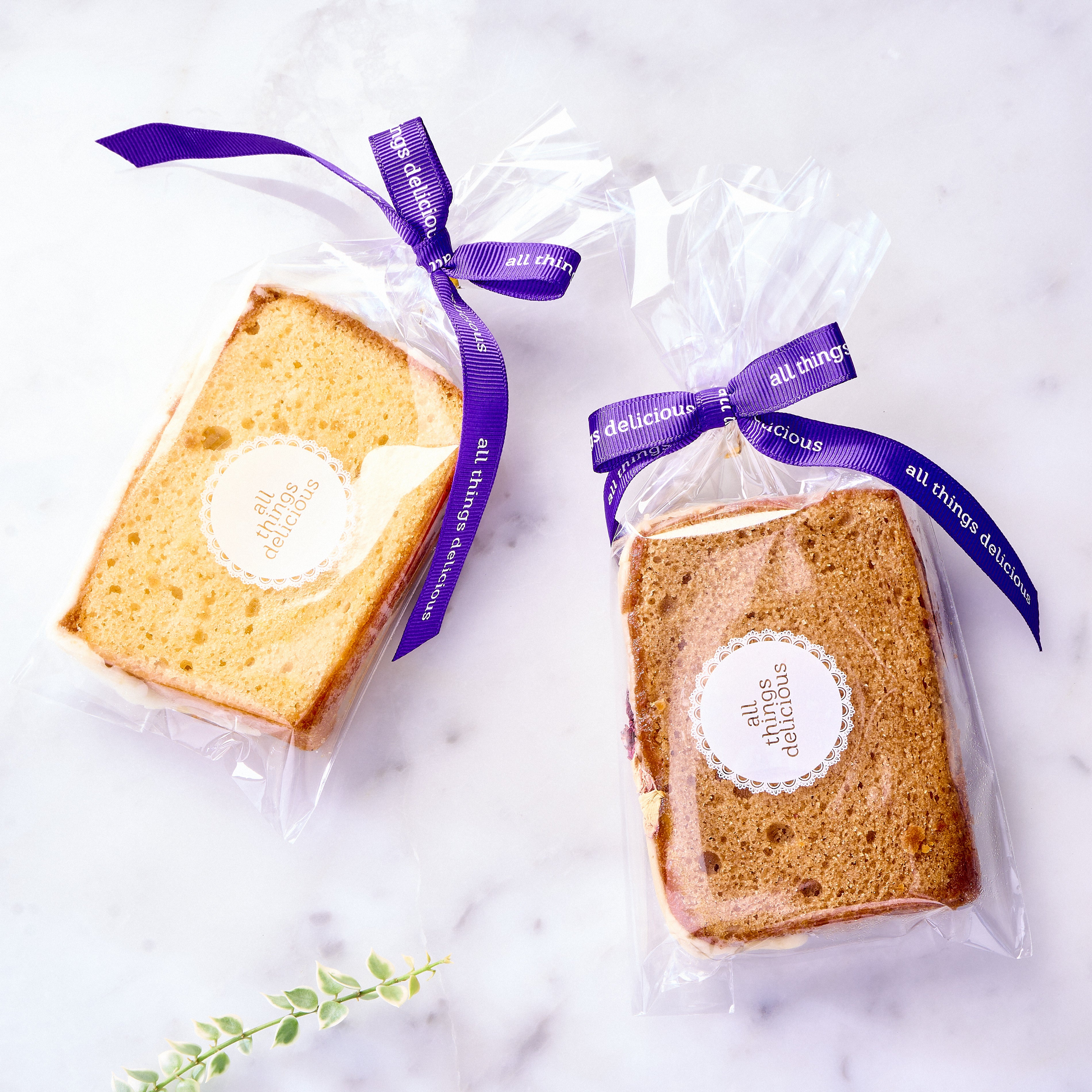 Slice Cake Gift Pack | Halal Bakery Singapore – All Things Delicious