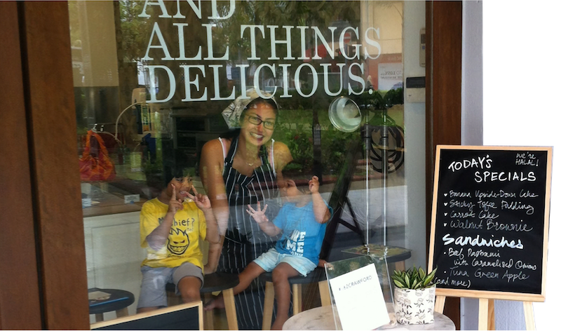 All Things Delicious - Halal Certified Cafe & Catering