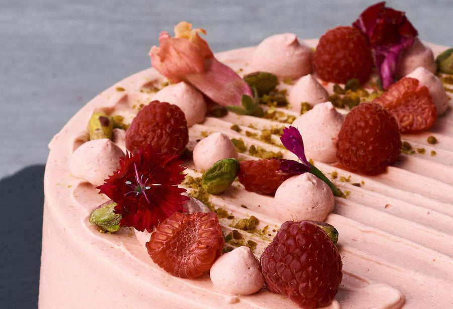 All Things Delicious - The Bakery & Good Food Webstore