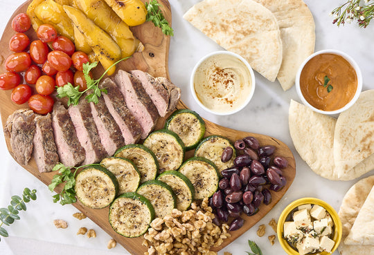 All Things Delicious - The Bakery & Good Food Webstore