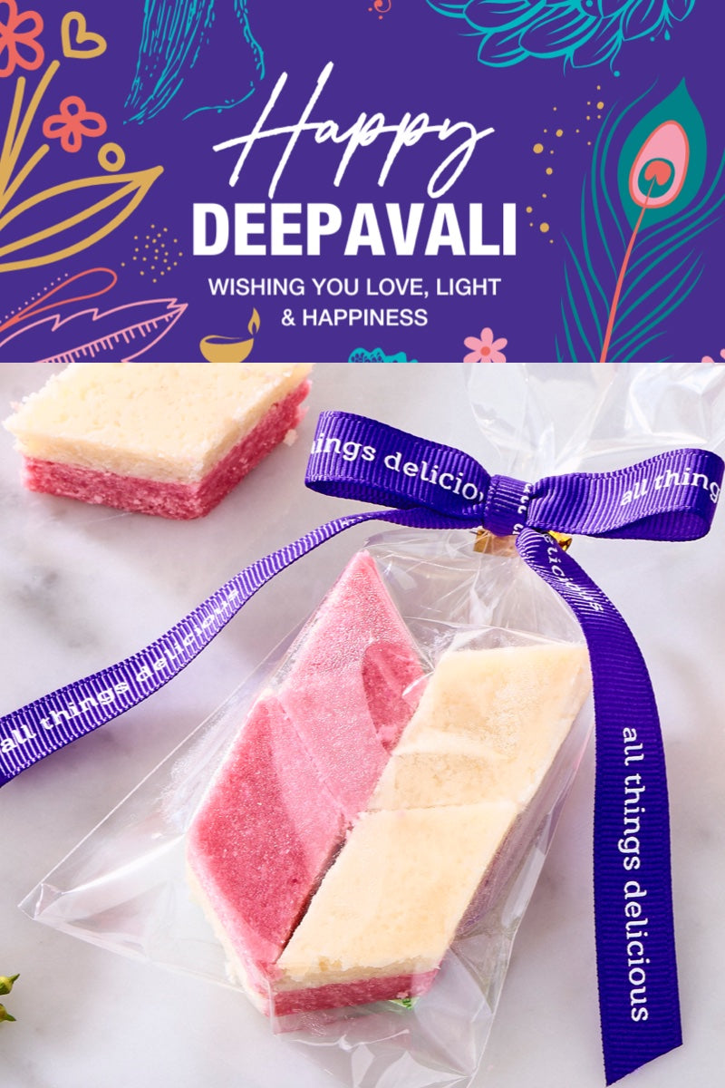 Deepavali Shop – All Things Delicious