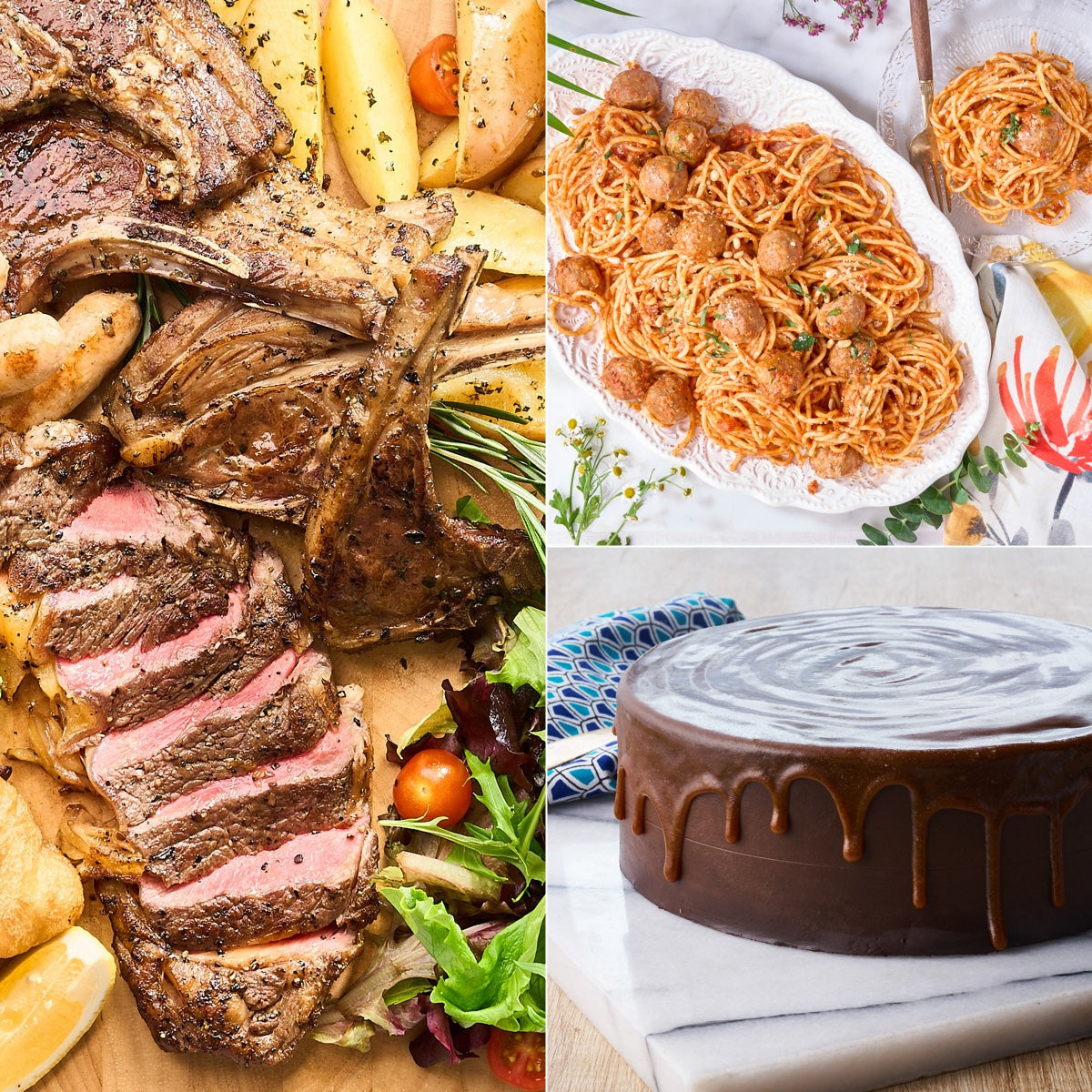 Father's Day The O.G. Set – All Things Delicious