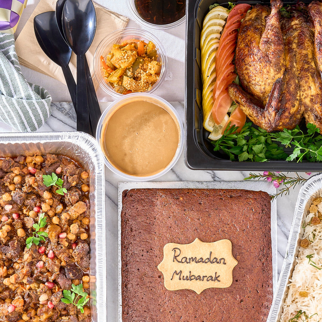 The ATD Catering Shop – All Things Delicious