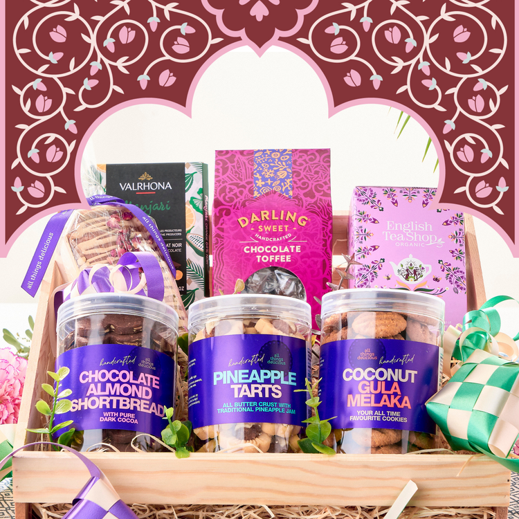 Hari Raya Haji Shop – All Things Delicious