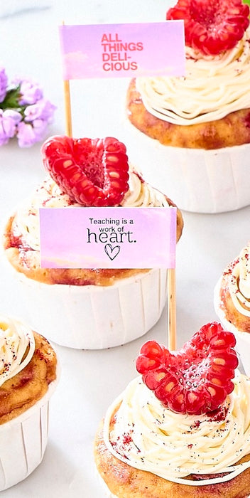 All Things Delicious - The Bakery & Good Food Webstore