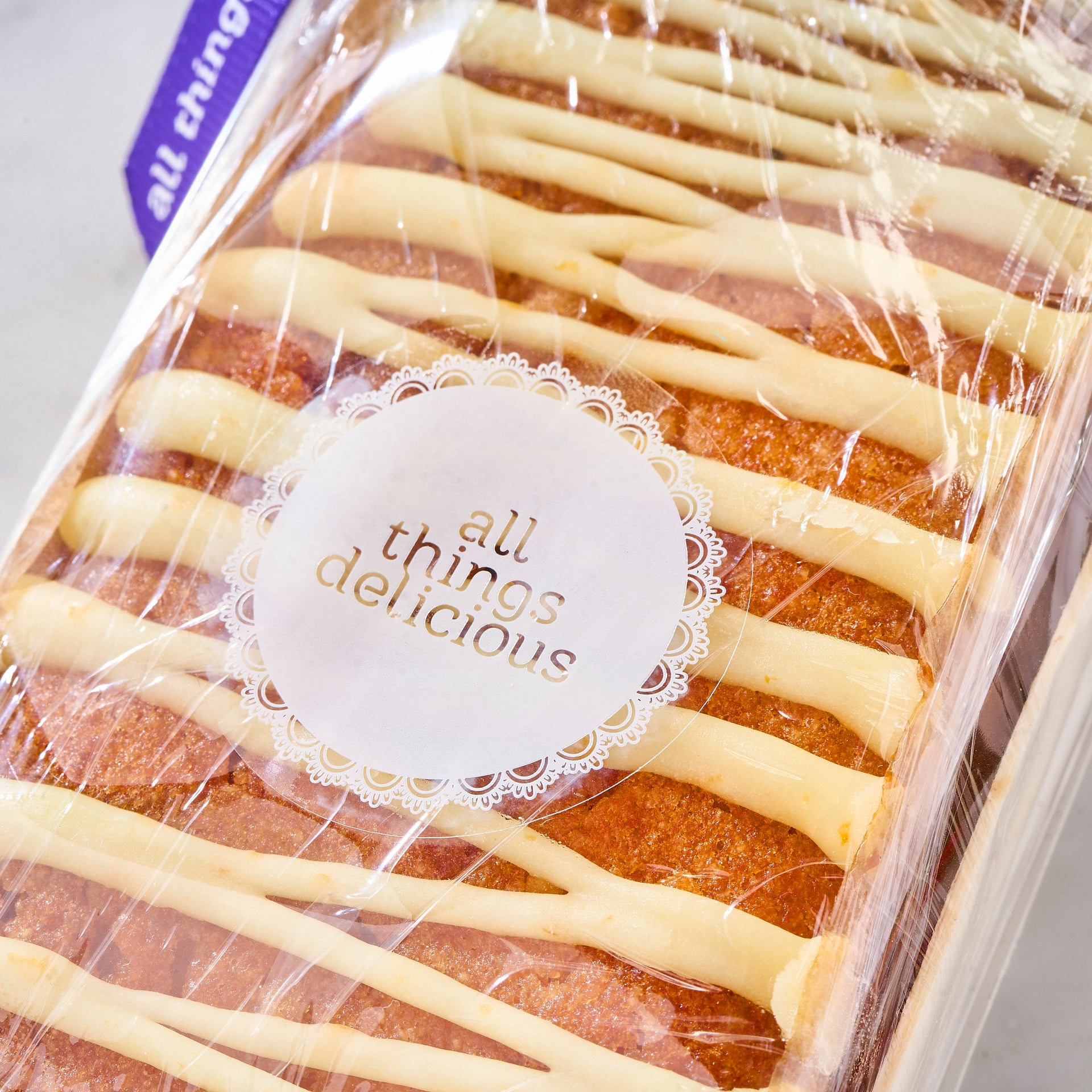 Sakura Gift Box | Halal Gifts Singapore – All Things Delicious