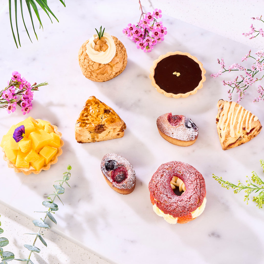 All Things Delicious - Halal Certified Cafe & Catering