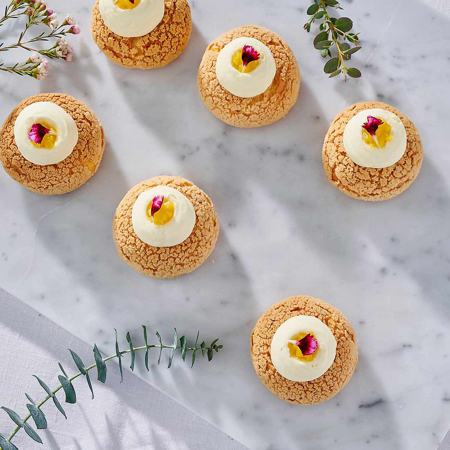 All Things Delicious - The Bakery & Good Food Webstore