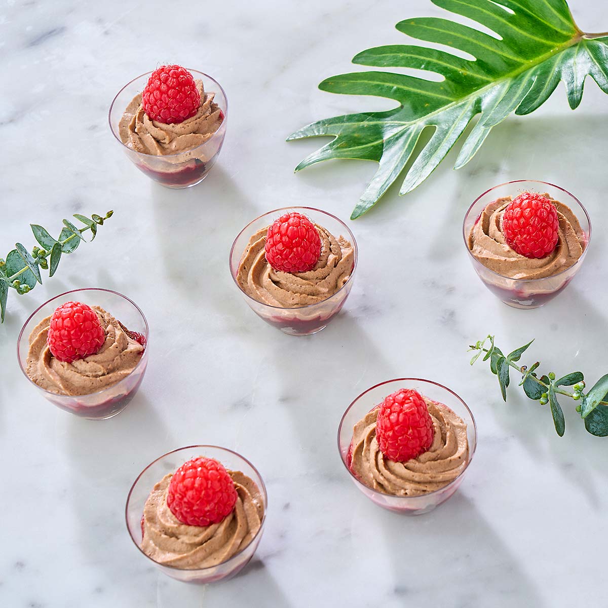 Canapes & Sharing Platters – All Things Delicious