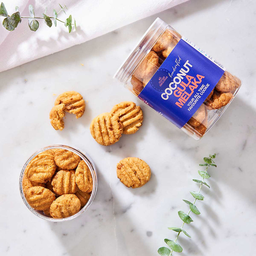 Halal Cookies Singapore | Halal-Certified Cookies & Cookie Gift Packs ...